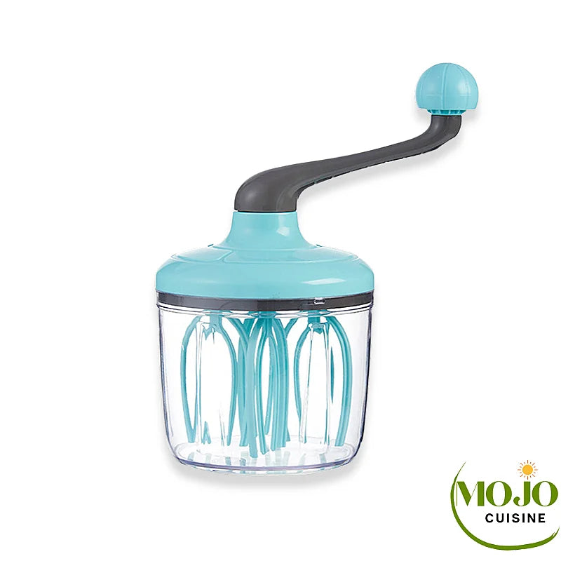 Batteur manuel – Mojo Cuisine