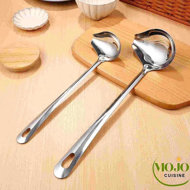 Louche bec verseur – Mojo Cuisine