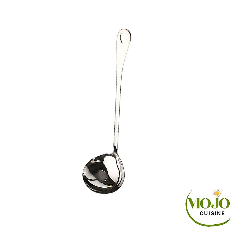 Louches inox – Mojo Cuisine