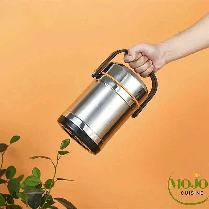 Lunch box isotherme Cooking 1,5L – Mojo Cuisine