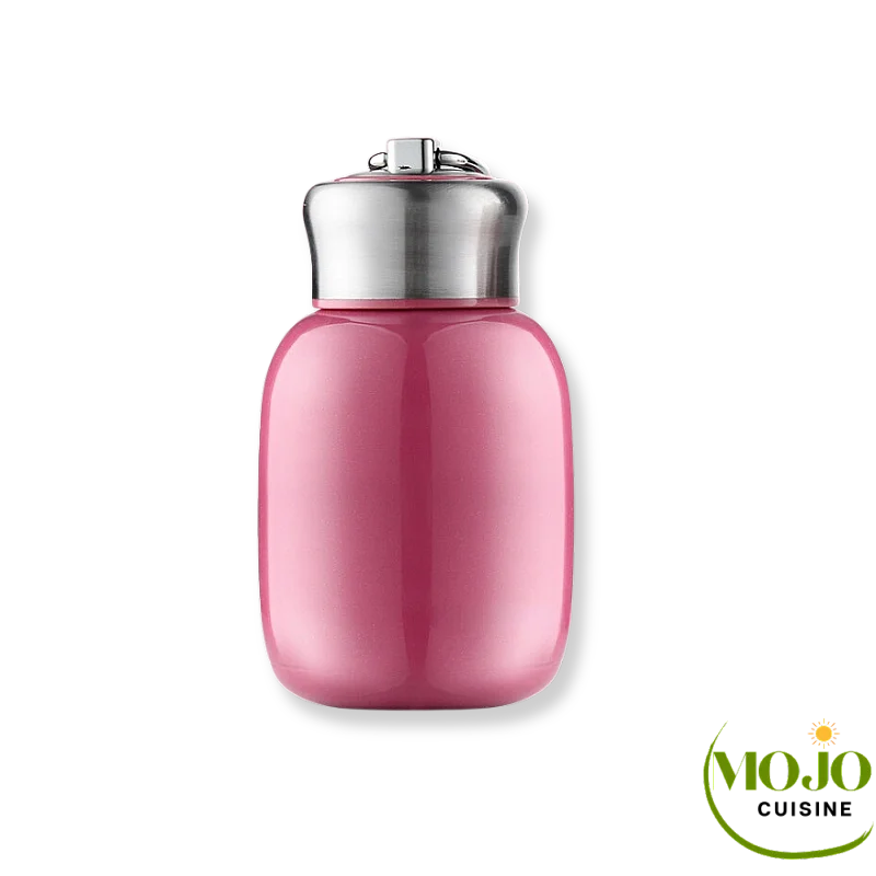 Mini mug isotherme original 280 ml – Mojo Cuisine