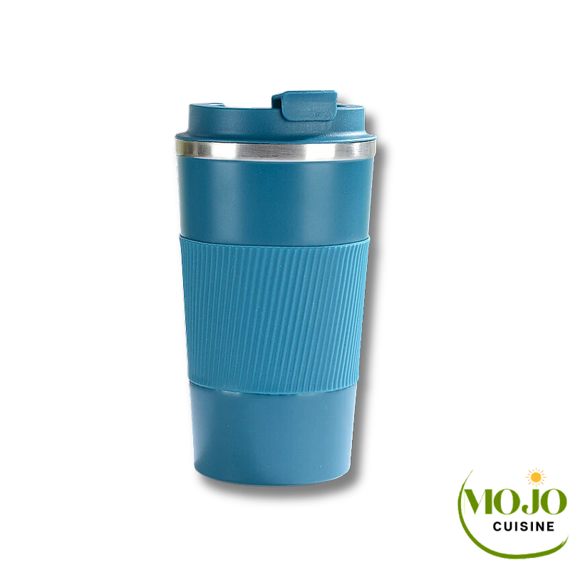 Mug isotherme Grand Deluxe – Mojo Cuisine