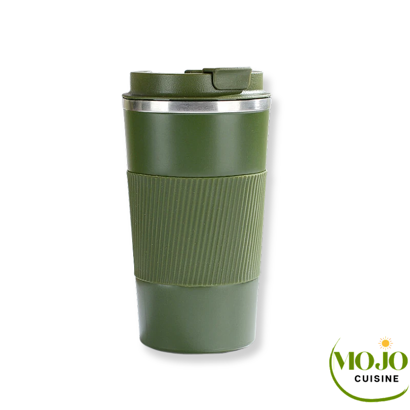 Mug isotherme Grand Deluxe – Mojo Cuisine