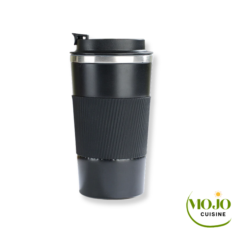 Mug isotherme Grand Deluxe – Mojo Cuisine