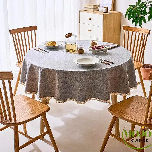 Set de table bambou – Mojo Cuisine