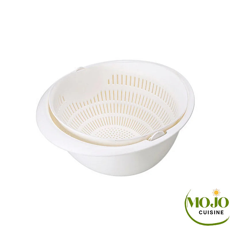 Passoire plastique – Mojo Cuisine