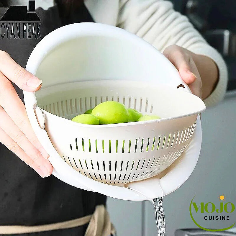 Passoire plastique – Mojo Cuisine