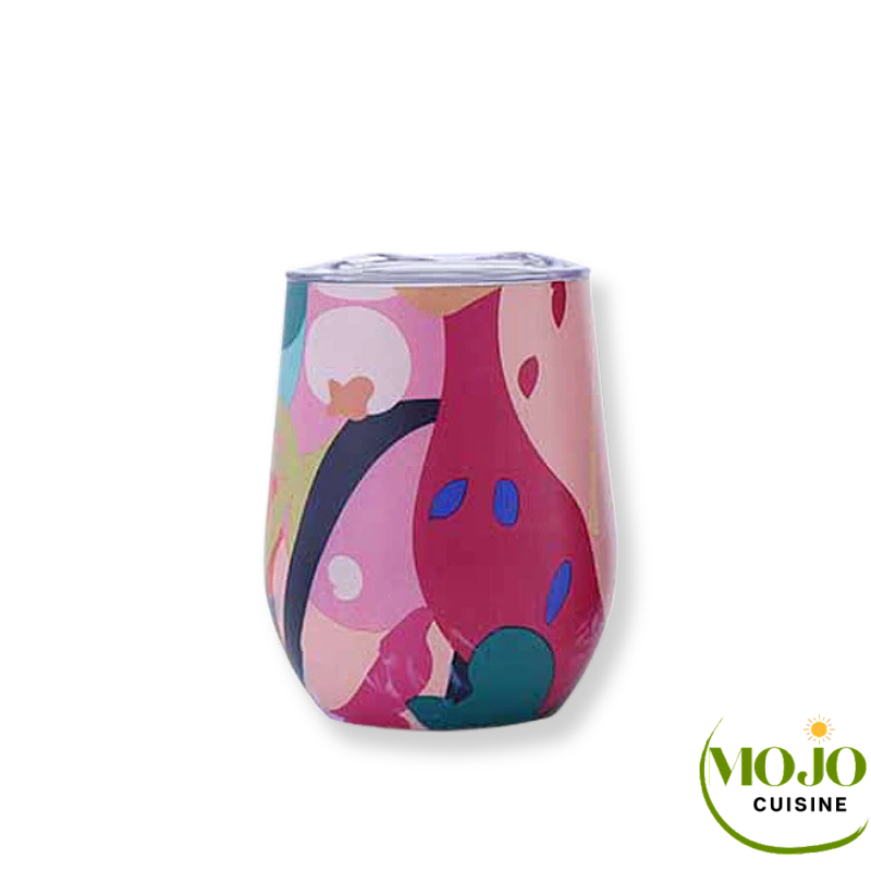 Petit mug isotherme Art Moderne – Mojo Cuisine