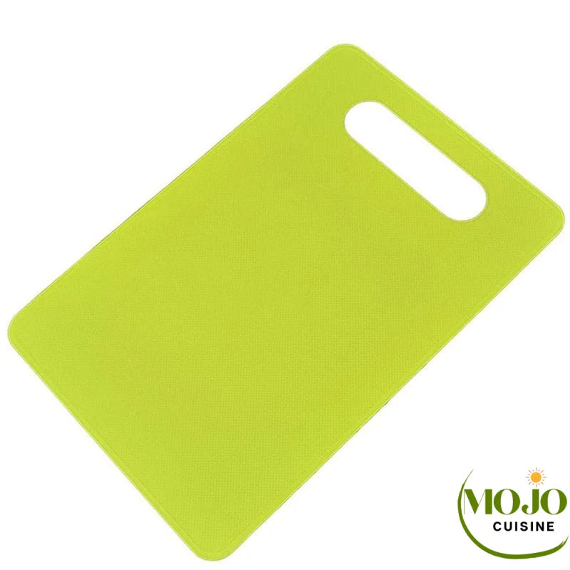 Planche à découper plastique souple – Mojo Cuisine