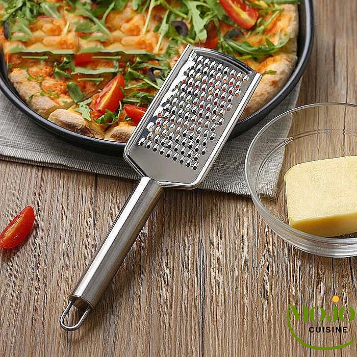 Râpe fine plate – Mojo Cuisine