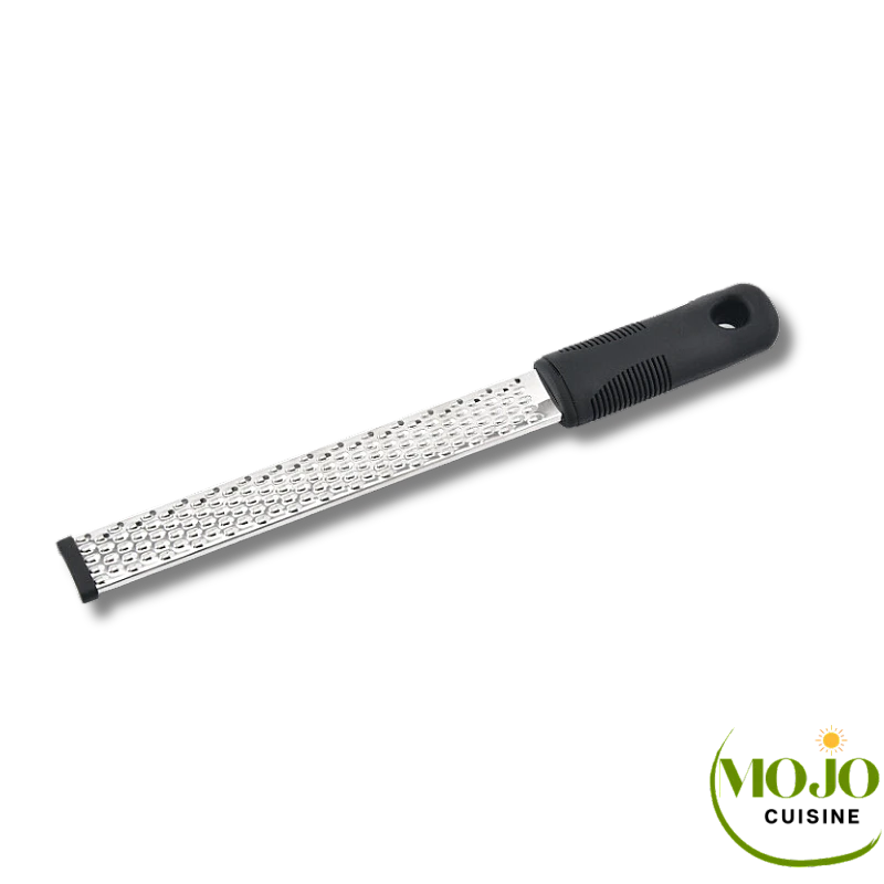 Râpe microplane 30,5cm – Mojo Cuisine