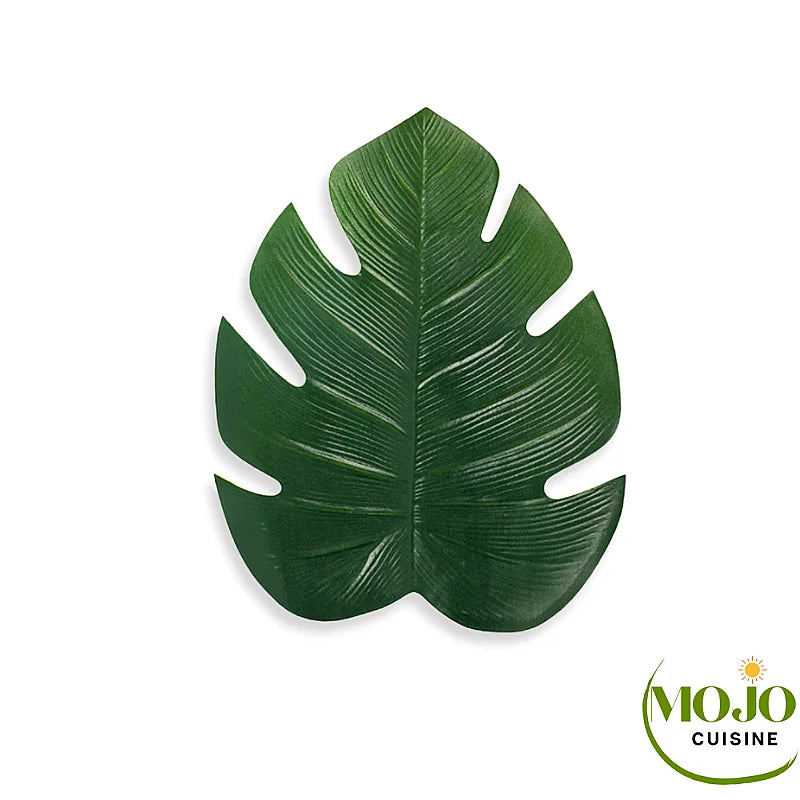 Set de table feuille – Mojo Cuisine