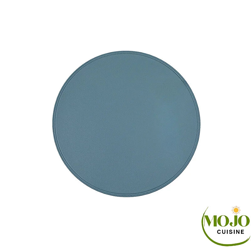 Set de table simili cuir – Mojo Cuisine