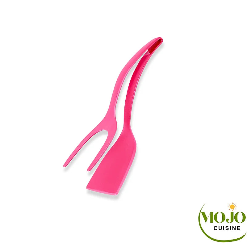 Spatule plastique – Mojo Cuisine