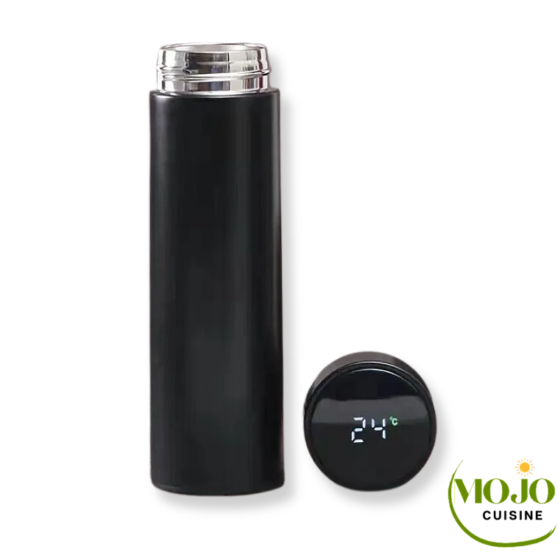 Thermos café Ingénieux - bouteille 500 ml – Mojo Cuisine